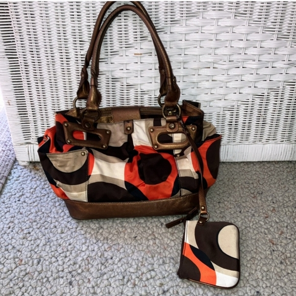 Donald J. Pliner | Bags | Donald Pilner Duo Purse | Poshmark